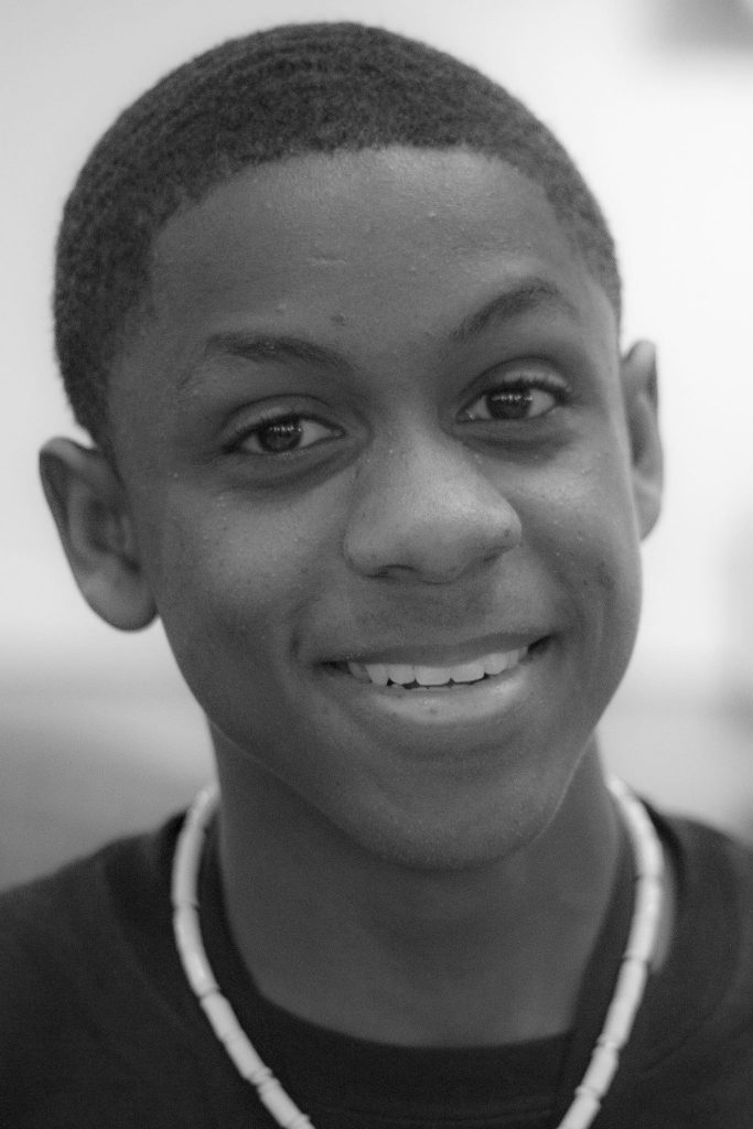 Delvin James - Magik Theatre