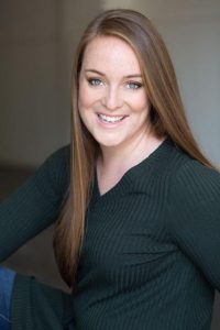 Randee L Headshot - Magik Theatre