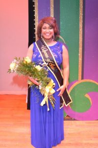 Erin Glass - Magik Theatre