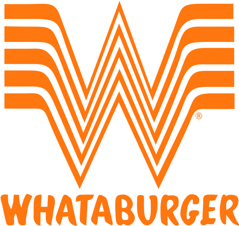Whataburger Logo Svg Magik Theatre