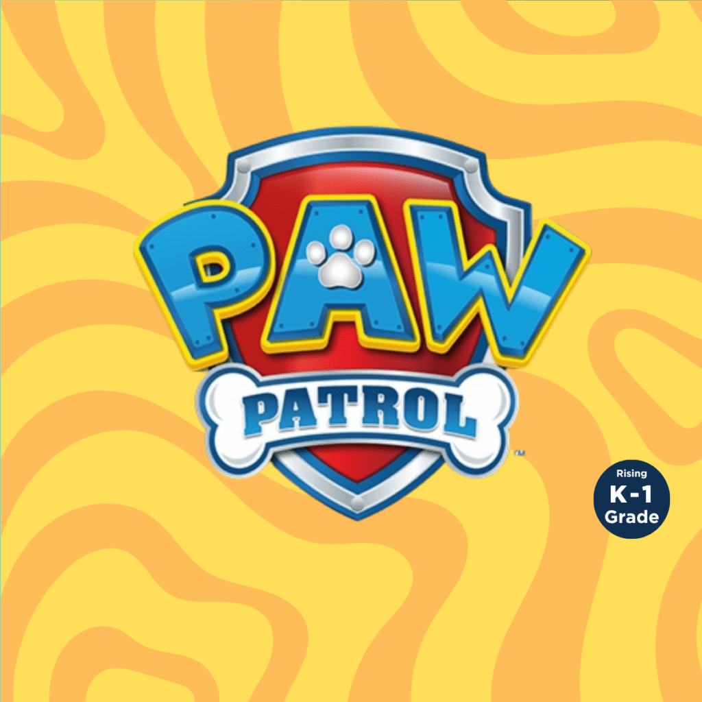 Paw Patrol - Magik Theatre
